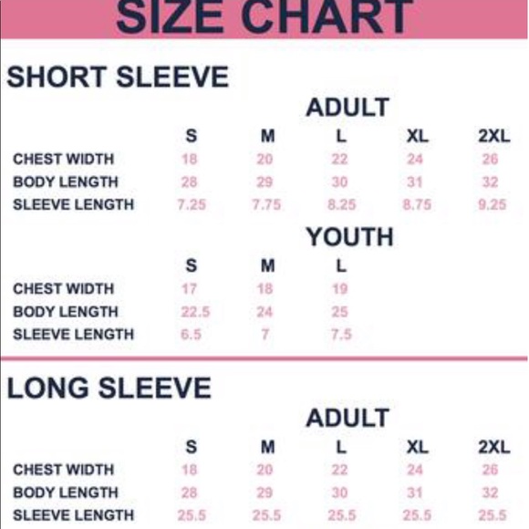 Simply Southern | Shirts | Simply Southern Tshirt Delaware Graphic Tee ...